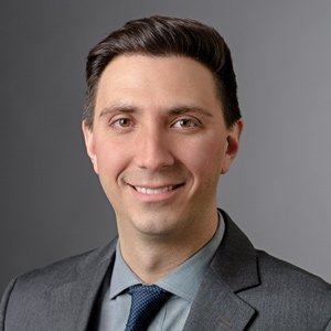 Michael Hartman | Ziffren Brittenham LLP