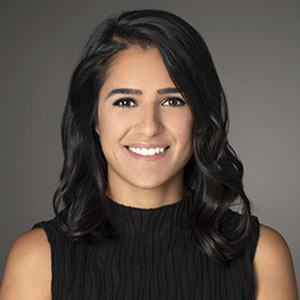Mehreen Ahmed Chaudry | Ziffren Brittenham LLP